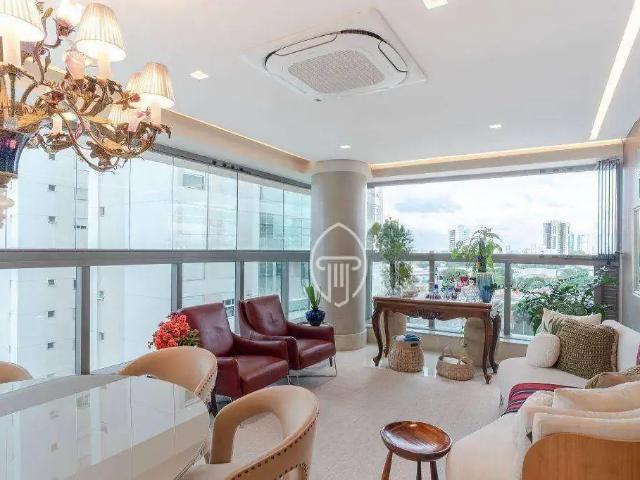 Apartamento para Venda em Londrina/PR Santa Rosa 3 Quartos