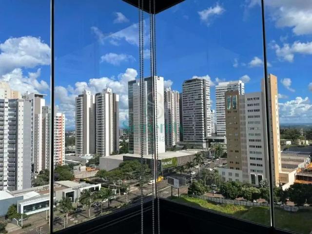 Apartamento para Venda em Londrina/PR Santa Rosa 3 Quartos