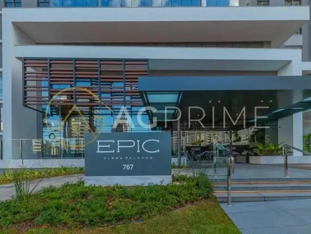 Apartamento para Venda em Londrina/PR Santa Rosa 3 Quartos