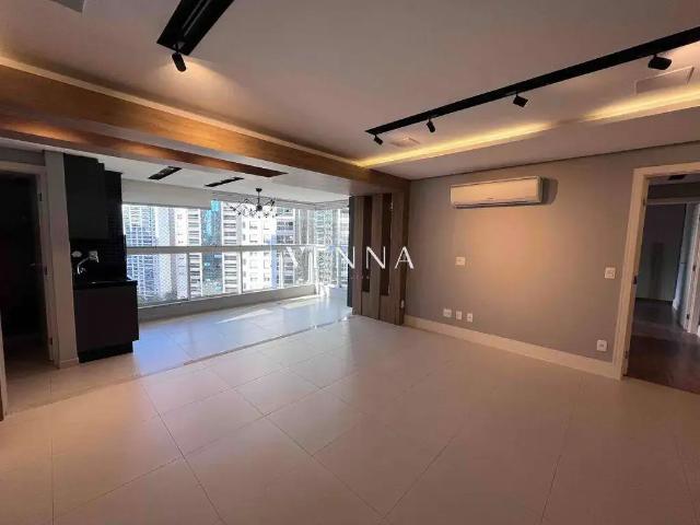 Apartamento para Venda em Londrina/PR Santa Rosa 3 Quartos