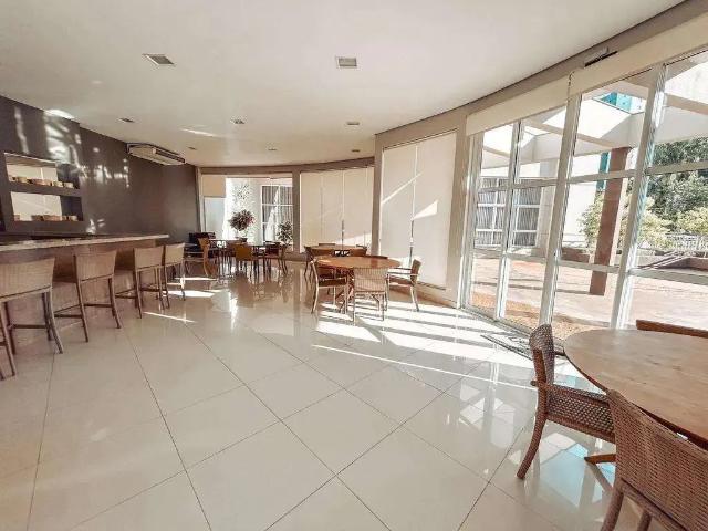 Apartamento para Venda em Londrina/PR Santa Rosa 3 Quartos