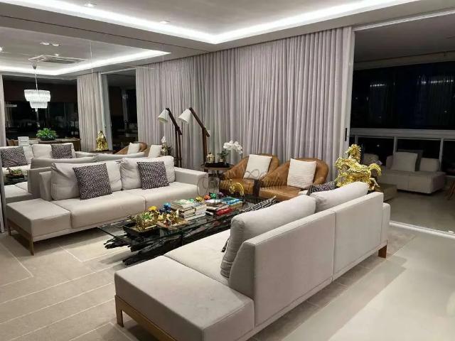 Apartamento para Venda em Londrina/PR Santa Rosa 3 Quartos