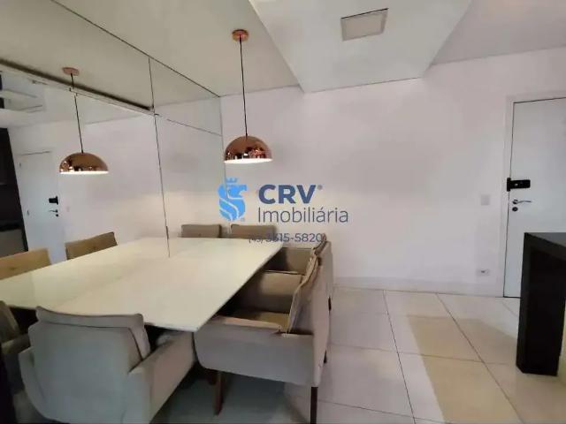 Apartamento para Venda em Londrina/PR Santa Rosa 3 Quartos