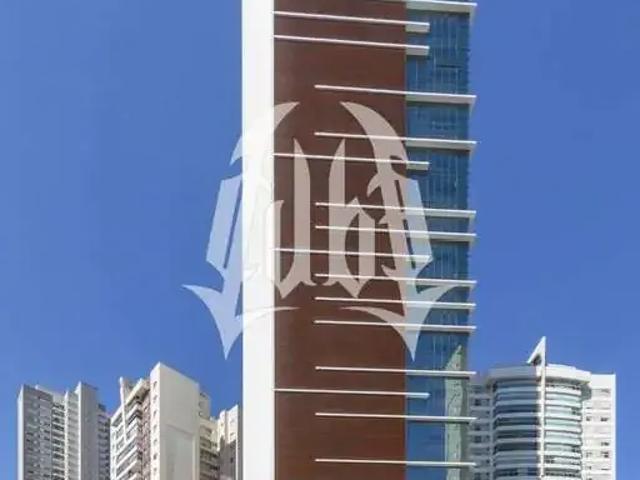 Apartamento para Venda em Londrina/PR Santa Rosa 3 Quartos