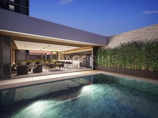 Apartamento para Venda em Londrina/PR Santa Rosa 3 Quartos