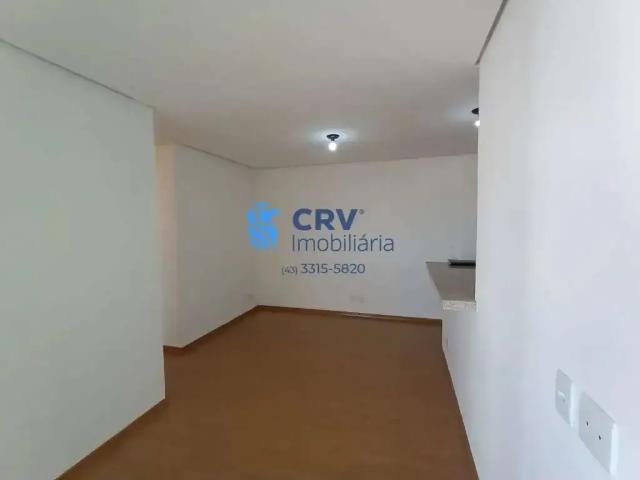 Apartamento para Venda em Londrina/PR Santa Rosa 3 Quartos