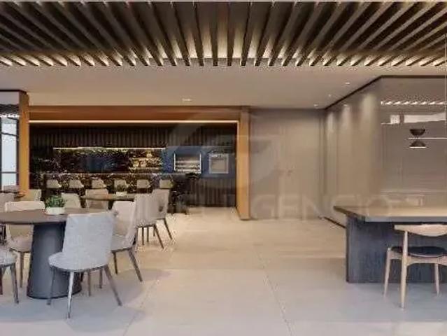 Apartamento para Venda em Londrina/PR Santa Rosa 3 Quartos