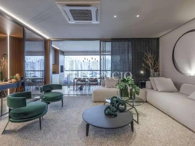 Apartamento para Venda em Londrina/PR Santa Rosa 3 Quartos
