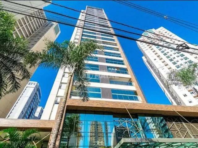 Apartamento para Venda em Londrina/PR Santa Rosa 3 Quartos