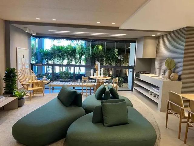 Apartamento para Venda em Londrina/PR Santa Rosa 3 Quartos