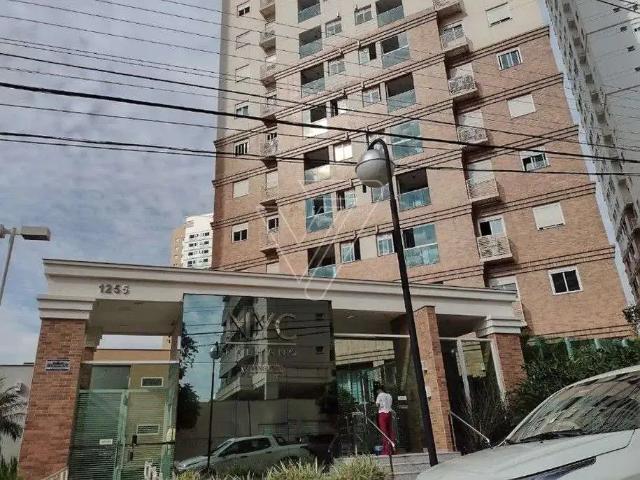 Apartamento para Venda em Londrina/PR Santa Rosa 3 Quartos
