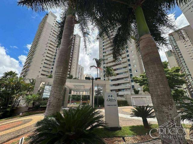 Apartamento para Venda em Londrina/PR Santa Rosa 3 Quartos