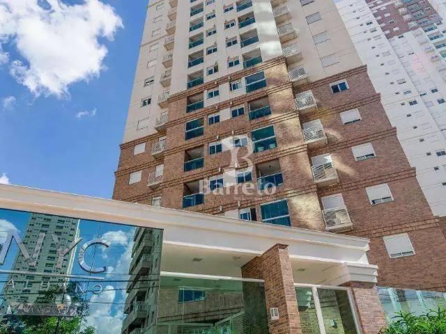 Apartamento para Venda em Londrina/PR Santa Rosa 3 Quartos