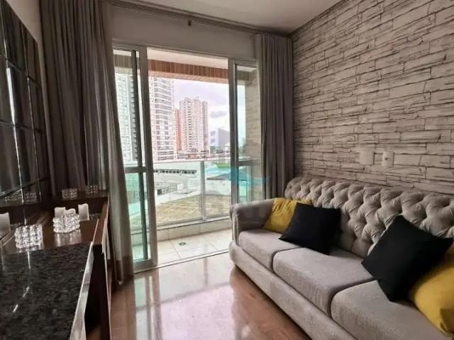 Apartamento para Venda em Londrina/PR Gleba Fazenda Palhano 3 Quartos