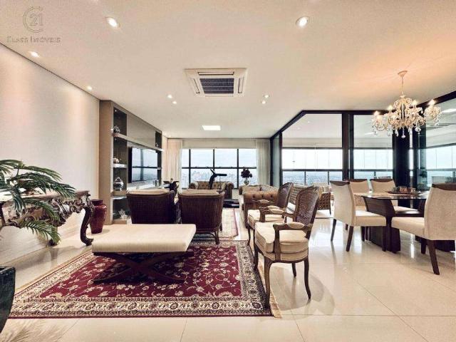 Apartamento para Venda em Londrina/PR Santa Rosa 3 Quartos