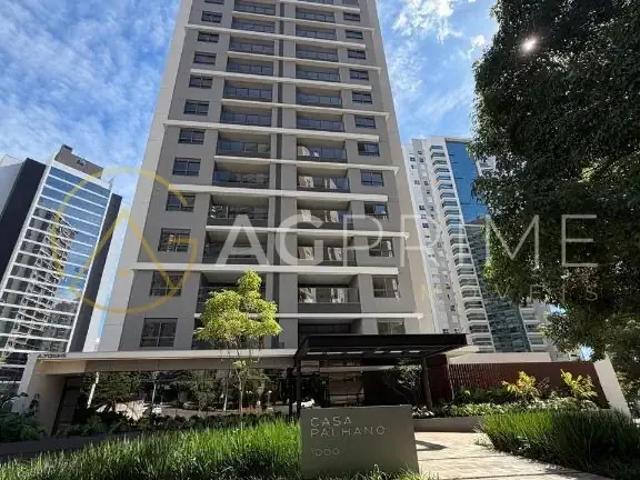 Apartamento para Venda em Londrina/PR Santa Rosa 3 Quartos