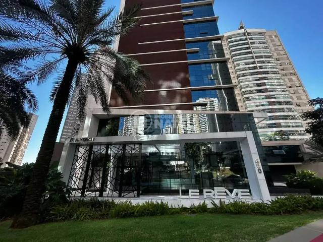 Apartamento para Venda em Londrina/PR Santa Rosa 3 Quartos