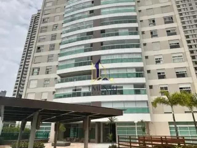 Apartamento para Venda em Londrina/PR Santa Rosa 3 Quartos