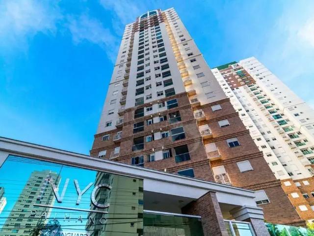 Apartamento para Venda em Londrina/PR Santa Rosa 3 Quartos