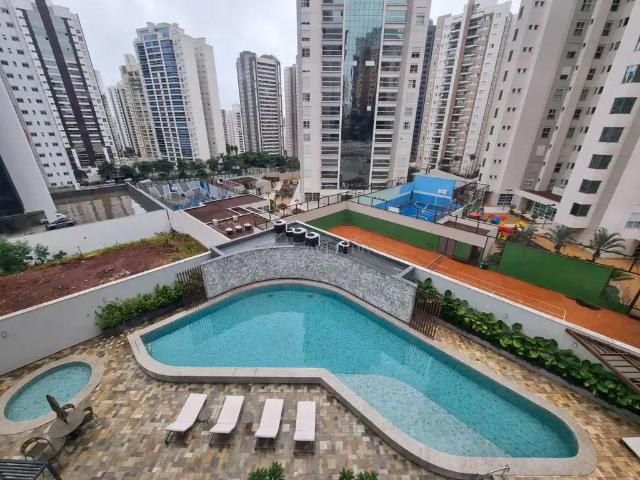 Apartamento para Venda em Londrina/PR Santa Rosa 3 Quartos