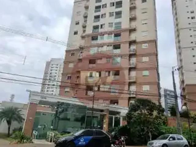 Apartamento para Venda em Londrina/PR Santa Rosa 3 Quartos