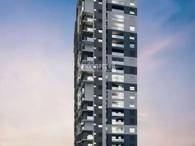 Apartamento para Venda em Londrina/PR Santa Rosa 3 Quartos