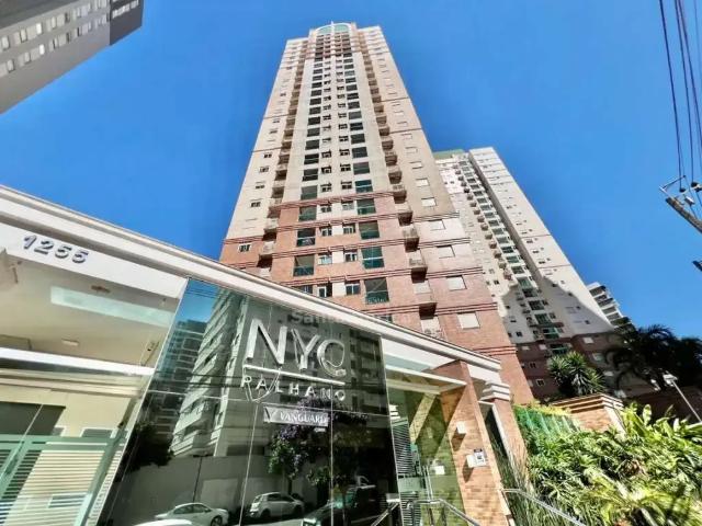 Apartamento para Venda em Londrina/PR Santa Rosa 3 Quartos
