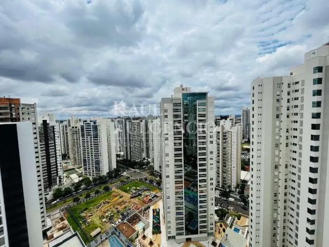Apartamento para Venda em Londrina/PR Santa Rosa 3 Quartos