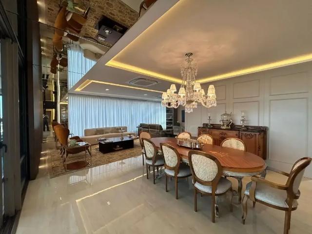 Apartamento para Venda em Londrina/PR Santa Rosa 3 Quartos