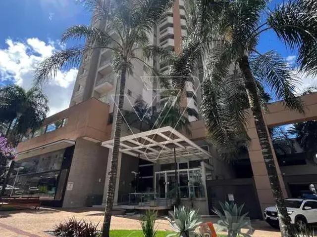 Apartamento para Venda em Londrina/PR Santa Rosa 3 Quartos