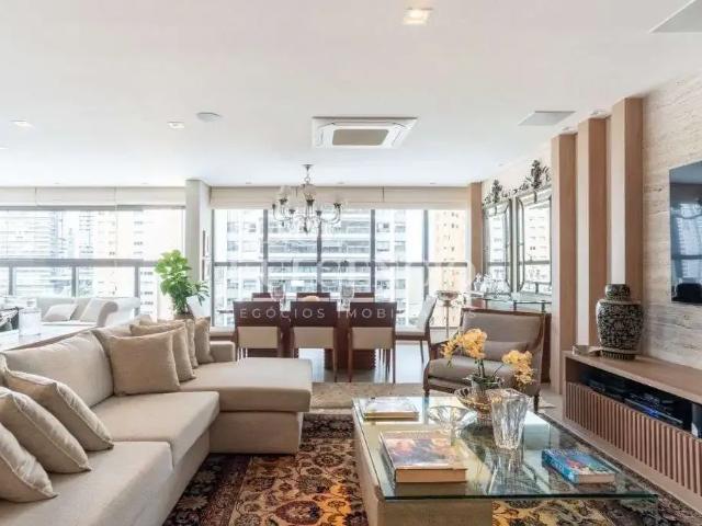 Apartamento para Venda em Londrina/PR Santa Rosa 3 Quartos