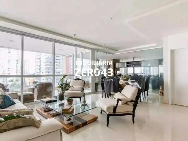 Apartamento para Venda em Londrina/PR Santa Rosa 3 Quartos