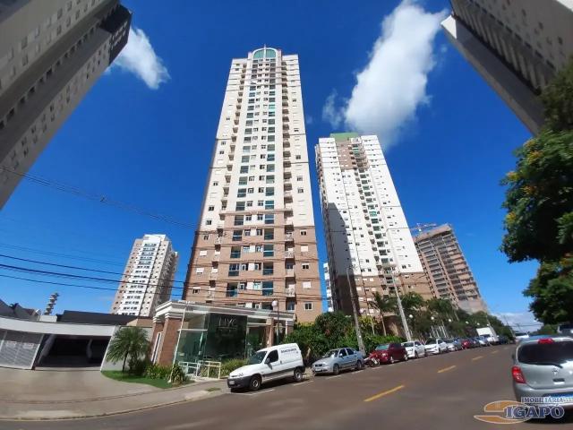 Apartamento para Venda em Londrina/PR Santa Rosa 3 Quartos