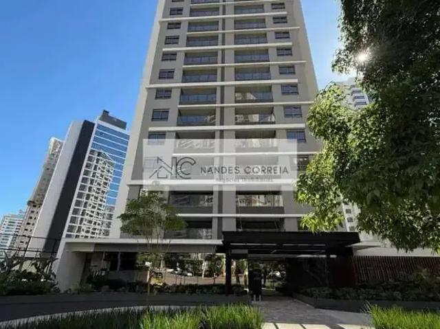 Apartamento para Venda em Londrina/PR Santa Rosa 3 Quartos