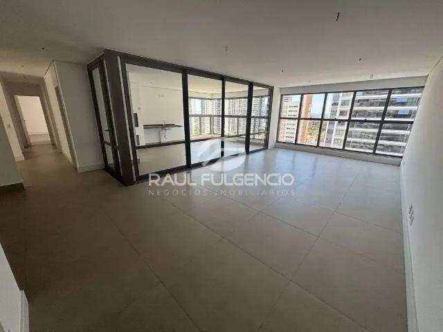 Apartamento para Venda em Londrina/PR Santa Rosa 3 Quartos