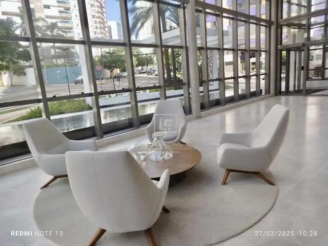 Apartamento para Venda em Londrina/PR Santa Rosa 3 Quartos