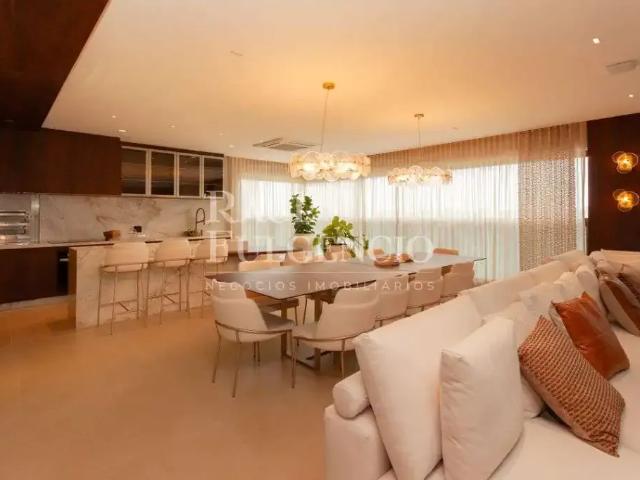 Apartamento para Venda em Londrina/PR Santa Rosa 3 Quartos