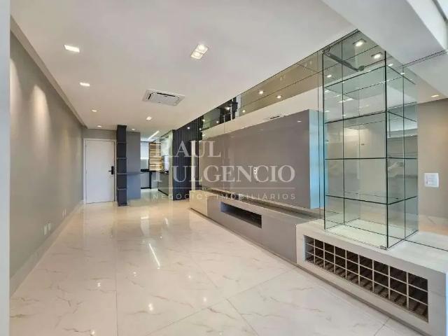Apartamento para Venda em Londrina/PR Santa Rosa 3 Quartos