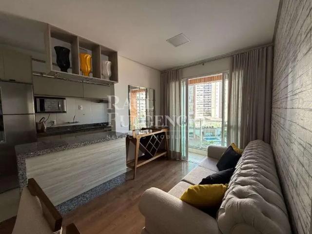 Apartamento para Venda em Londrina/PR Santa Rosa 3 Quartos