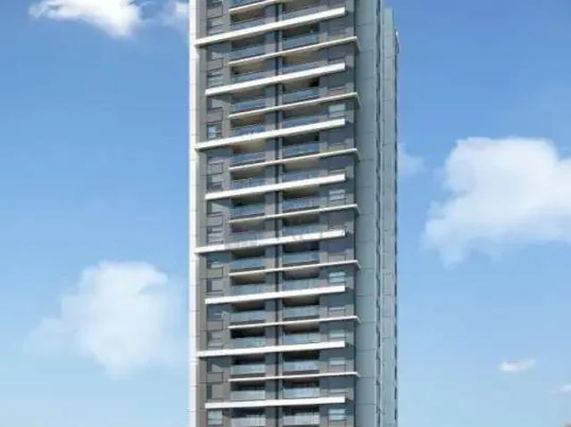 Apartamento para Venda em Londrina/PR Santa Rosa 3 Quartos