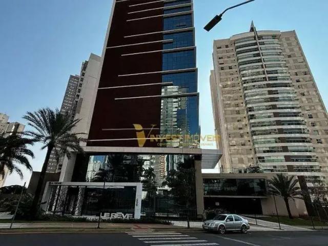 Apartamento para Venda em Londrina/PR Santa Rosa 3 Quartos