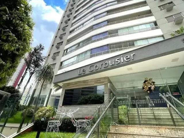 Apartamento para Venda em Londrina/PR Santa Rosa 3 Quartos