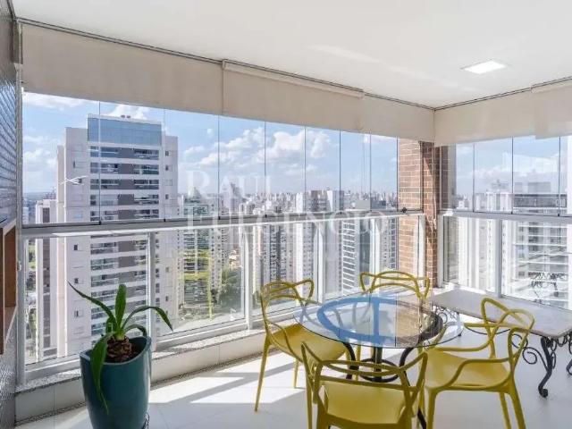 Apartamento para Venda em Londrina/PR Santa Rosa 3 Quartos