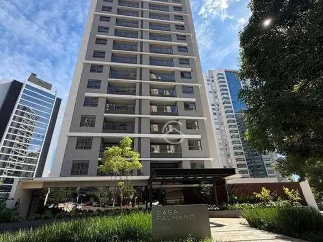 Apartamento para Venda em Londrina/PR Santa Rosa 3 Quartos