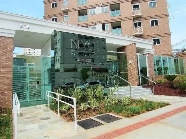 Apartamento para Venda em Londrina/PR Santa Rosa 3 Quartos