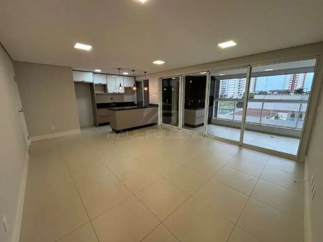 Apartamento para Venda em Londrina/PR Santa Rosa 3 Quartos