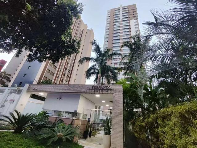Apartamento para Venda em Londrina/PR Santa Rosa 3 Quartos