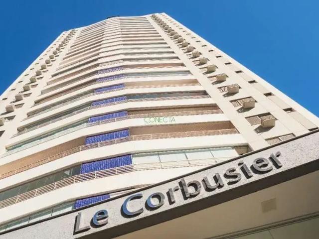 Apartamento para Venda em Londrina/PR Santa Rosa 3 Quartos
