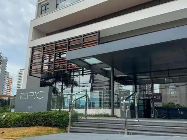 Apartamento para Venda em Londrina/PR Santa Rosa 3 Quartos