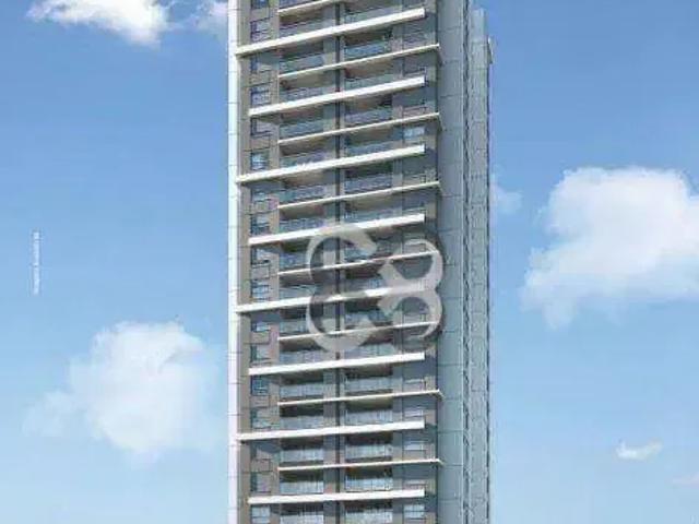 Apartamento para Venda em Londrina/PR Santa Rosa 3 Quartos